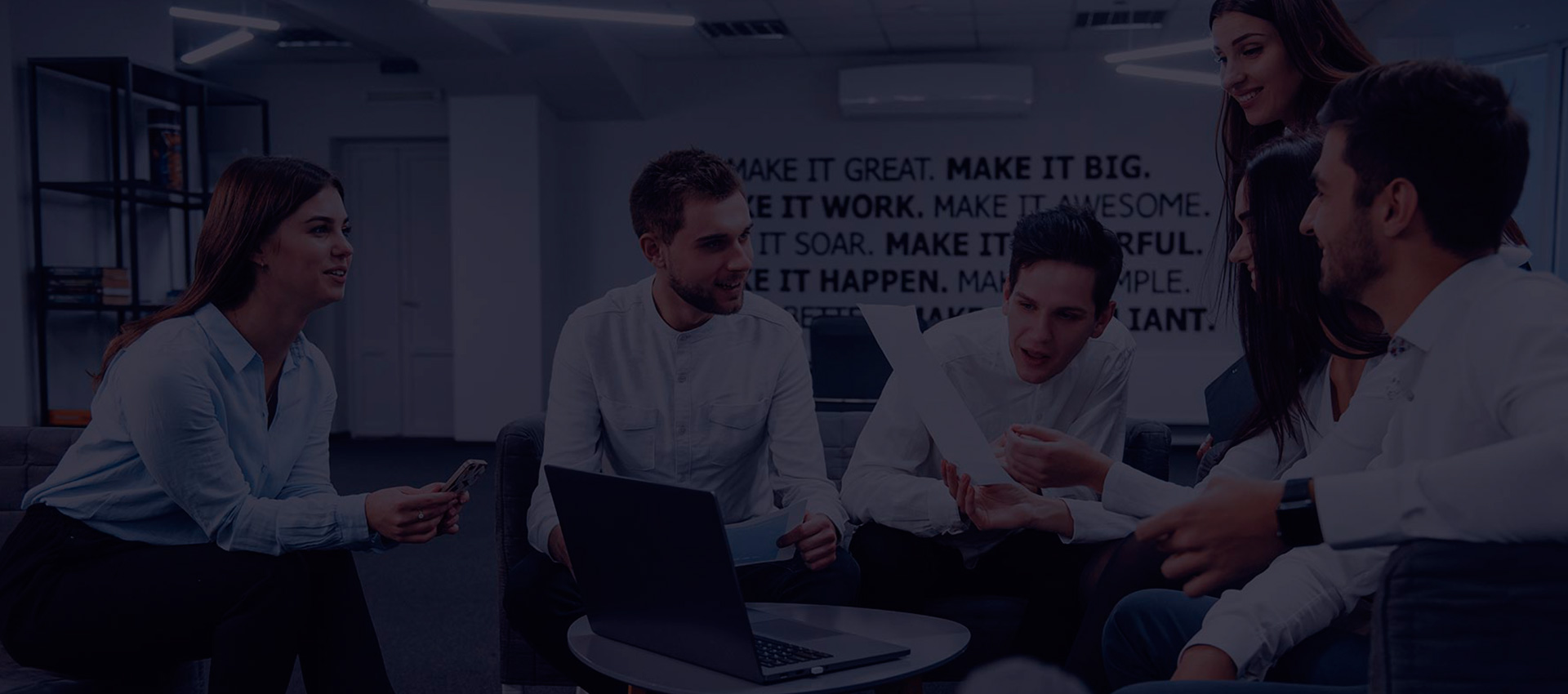 EQUILA – Consulting